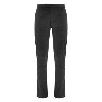 Moorer Hosen - - Trousers - Herren - Grau - M