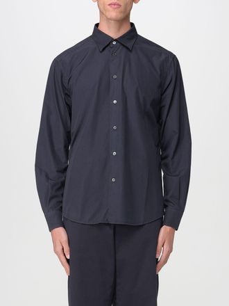 Barena Chemise BARENA Homme couleur Bleu Marine