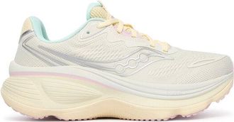 Saucony Laufschuhe Hurricane 26 S101106 Hellgrau