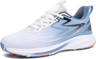 Generic MiaZane Chaussures de Course Homme Femme Dessus en Mesh Respirant Semelle L&eacute;g&egrave;re Amortie Confortable Entra&icirc;neurs pour Jogging Quotidien Fitness et Ten