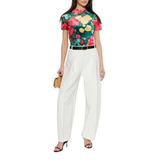 Kurt Geiger Femme, Chaussures, Noir, Taille: 39 EU Sandales &agrave; Talons Hauts