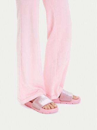 Juicy Couture Pantoletten PJC5 Rosa