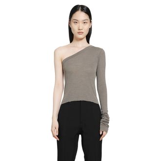 Rick Owens Tower SL Ziggy T