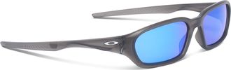 Oakley Sonnenbrillen Oakley Terraforma 0OO9530 95300258 Grau