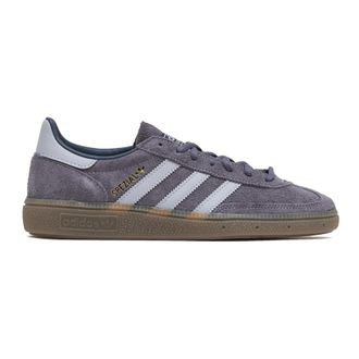 adidas Handball Spezial - - Shoes - Herren - Grau - 41 1/3 EU