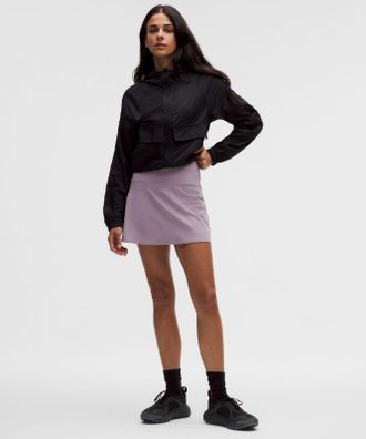 lululemon Jupe Align taille haute pour Femmes - Violet/Pastel - Taille 10