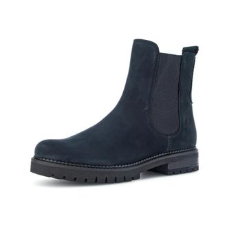Gabor Herren, Schuhe, Blau, 38 EUGr&ouml;&szlig;e