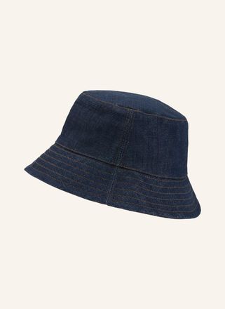 Ami Ami Paris Bucket-Hat blau