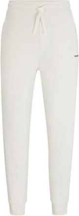 HUGO BOSS Dayote232 Jersey_Pantalons, Open White121, L Men