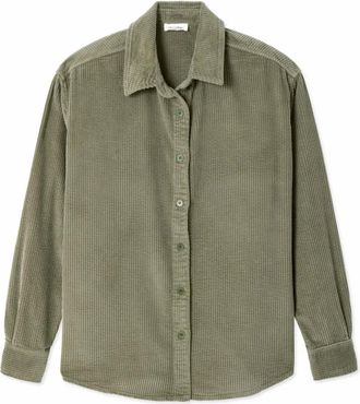 American Vintage Chemise Ample Padow American Vintage