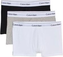 Calvin Klein Lot de 3 boxers en coton