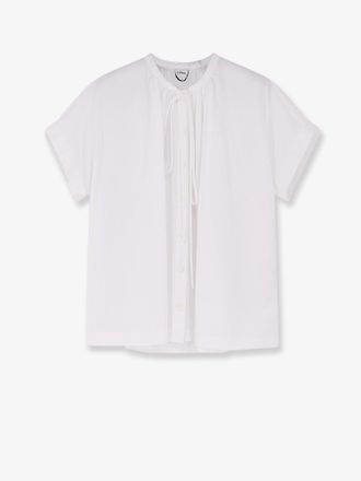 Aspesi Cotton shirt - ASPESI - gender_Woman