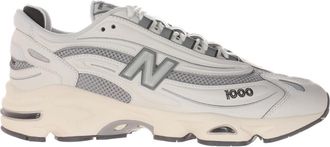 New Balance Herren, Schuhe, Weiß, 42 1/2 EUGröße