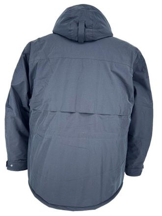 Wellensteyn Allwetterjacke Herrenjacke Golfjacke-Winter Dunkelblau