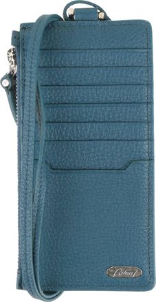 Brioni Kleinlederwaren - Kartenetuis auf YOOX.COM