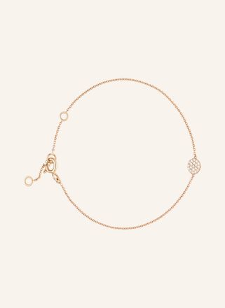 Wempe Wempe Fine Jewelry Armband Minimalism rosegold