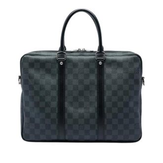 Louis Vuitton Pre-owned Porte-Documents Voyage - - Pre-owned - Herren - Schwarzk - ONE SIZE