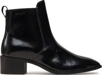 GANT Stiefeletten Gant Broomly 29541790 Schwarz