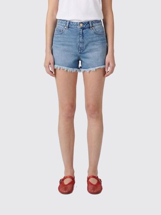 Michael Kors Short MICHAEL KORS Femme couleur Noir