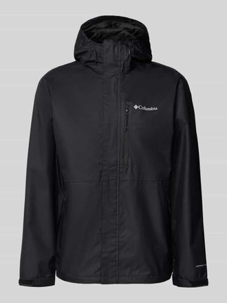 Columbia Jacke mit Kapuze Modell Hikebound II