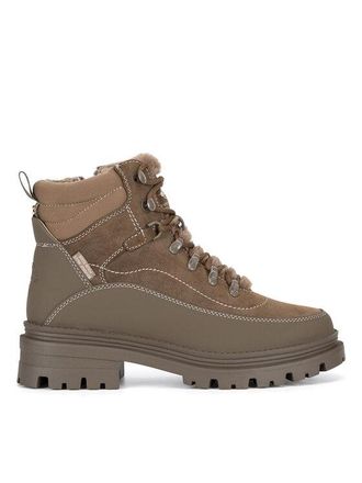 Beverly Hills Polo Club Schn&uuml;rschuhe HY62070-2 Braun
