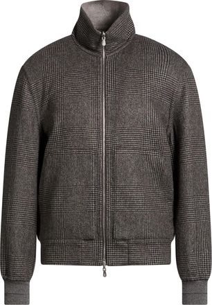 Brunello Cucinelli JACKEN & M&Auml;NTEL - Jacken und Anoraks auf YOOX.COM
