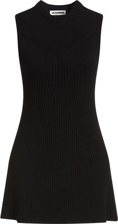 Jil Sander KLEIDER - Mini-Kleider auf YOOX.COM