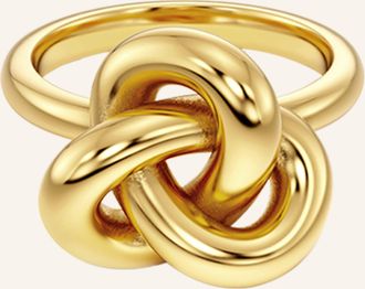 Edblad Edblad Ring Infinity Knot L gold