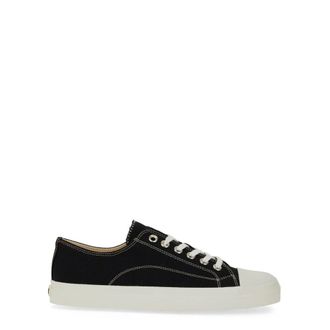 Moschino Edge Sneakers - - Shoes - Herren - Schwarzk - 39 EU