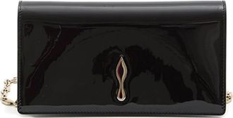 Christian Louboutin Clutches - Bags Black - Gr. unisize - in Schwarz - f&uuml;r Damen