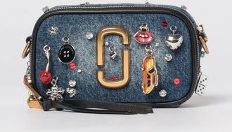 Marc Jacobs Minitasche MARC JACOBS Damen Farbe Blau