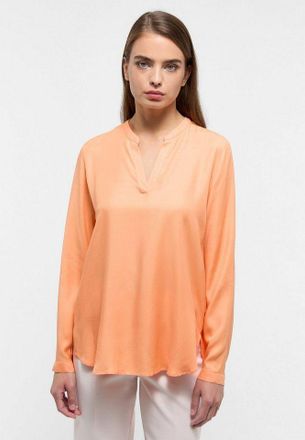 Eterna Longbluse LOOSE FIT
