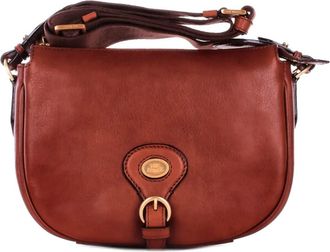 The Bridge Crossbody Bags - Bags Brown - Gr. unisize - in Braun - f&uuml;r Damen