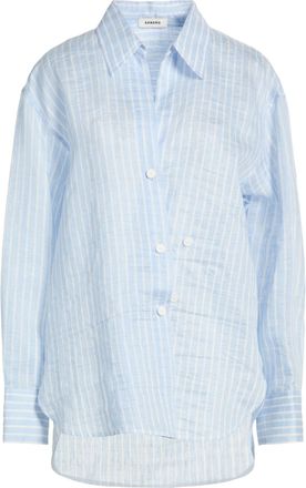 Sandro TOPS - Hemden auf YOOX.COM