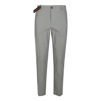 Roberto Ricci Design Rrd, Homme, Pantalons, Vert, Taille: M Chinos