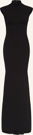 Jacquemus Jacquemus Abendkleid La Robe Alba schwarz