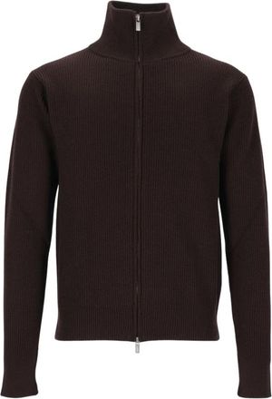 Barena Strickware - - Knitwear - Herren - Braun - S