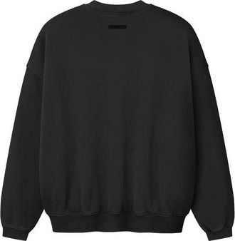 Fear of God Fablk Sweatshirt - Black
