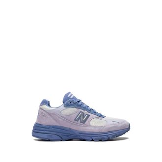 New Balance 993 Made in USA - - Sport - Herren - Lila - 39 1/2 EU