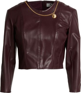 Elisabetta Franchi TOPS - Tops auf YOOX.COM