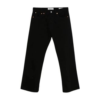 Our Legacy Third Cut Jeans - - Jeans - Herren - Schwarzk - W32