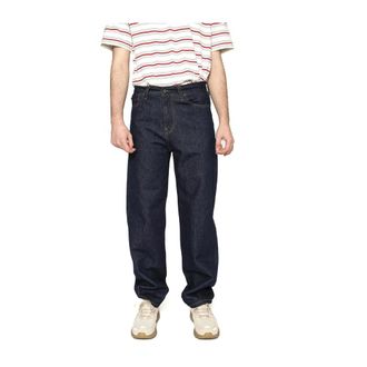 Carhartt Work in Progress Herren, Jeans, Blau, W28Gr&ouml;&szlig;e