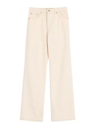 Valentino Jean Droit - Cr&egrave;me