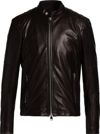 Street Leathers JACKEN & M&Auml;NTEL - Jacken und Anoraks auf YOOX.COM