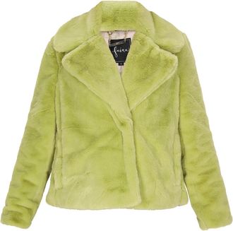 Faina Jacke