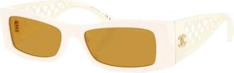 Chanel Damen, Accessories, Beige, 54 MMGr&ouml;&szlig;e