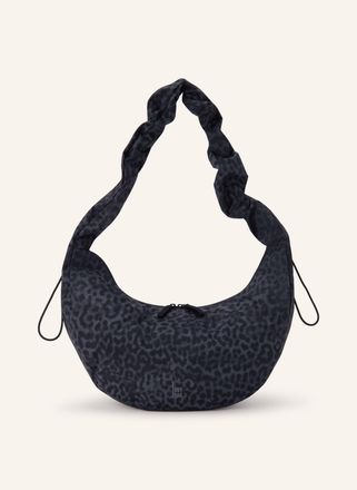Got Bag Got Bag Umh&auml;ngetasche Moon Bag schwarz