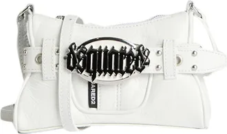 Dsquared2 TASCHEN - Umh&auml;ngetasche auf YOOX.COM