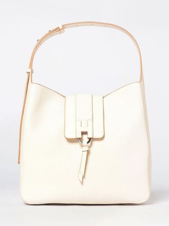 Hogan Schultertasche HOGAN Damen Farbe Wei&szlig;