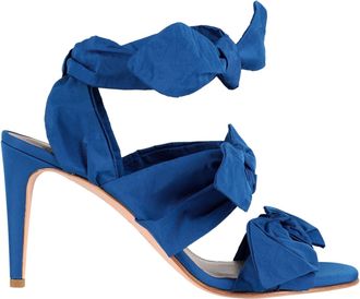 Red(v) SCHUHE - Sandalen auf YOOX.COM